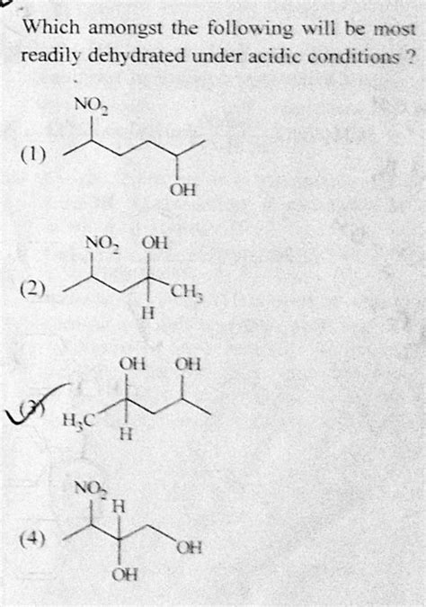 Organic Help R Chemhelp
