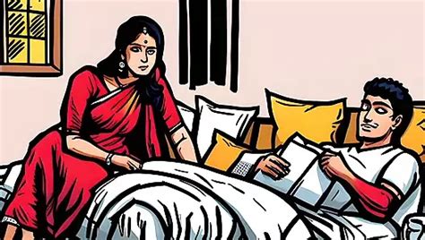 Horney Stepmom Hindi Erotic Audio Sex Story Xhamster