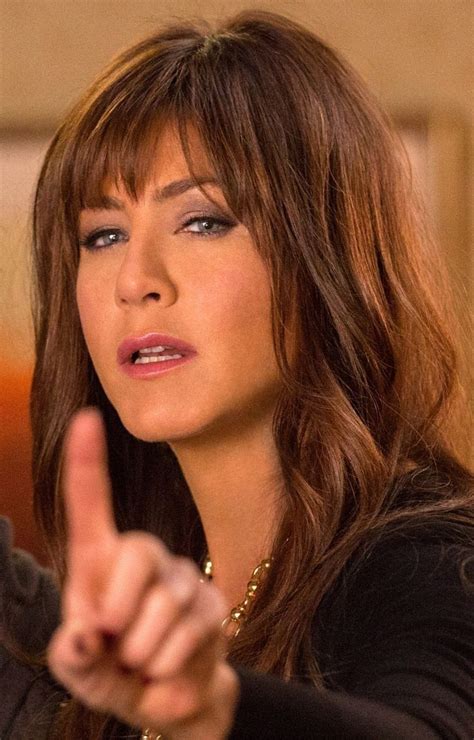 Horrible Bosses Jennifer Aniston Hair