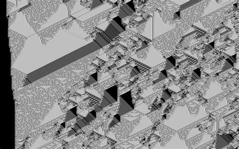 1d Cellular Automaton With 5 Input Cells Peter Hofmann Observable 1d Cellular Automaton With 5 Input Cells Peter Hofmann Observable