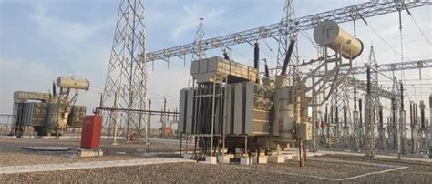 Power Grid Infrastructure Core To Indias Progress Hartek Group
