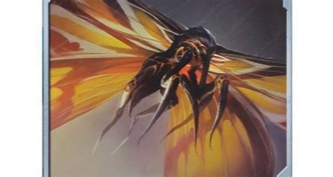 Neca Mothra 2019 Final Images Revealed