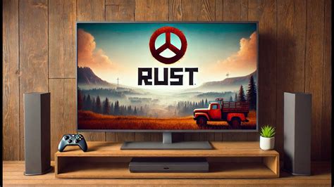 Rust Adventures Youtube