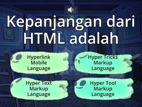 Web Programming Quiz