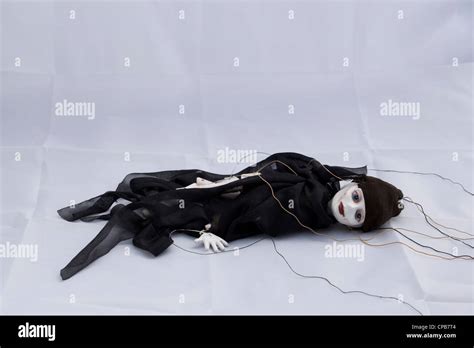 Puppet String Hi Res Stock Photography And Images Alamy