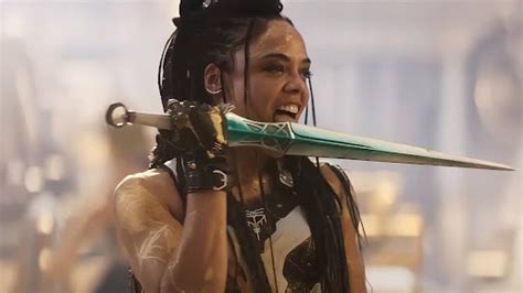 Mcu Valkyrie Respect Thread Gen Discussion Comic Vine