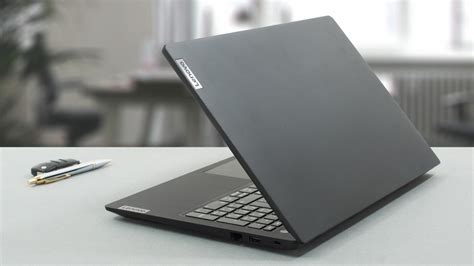 Lenovo V Gen Review Third Generation Of Plastic Efficiency Design And Construction