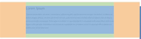 Html Expand Background Color Beyond Margin In Css Stack Overflow