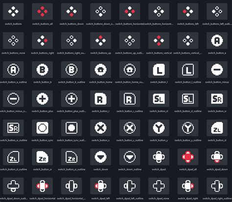Pixel Art Input Prompts By ChimeraDev