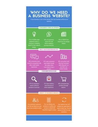 Why Do Business Need Website PDF
