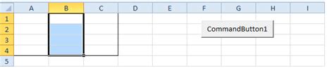 Đối Tượng Range Trong Excel Vba Viettuts