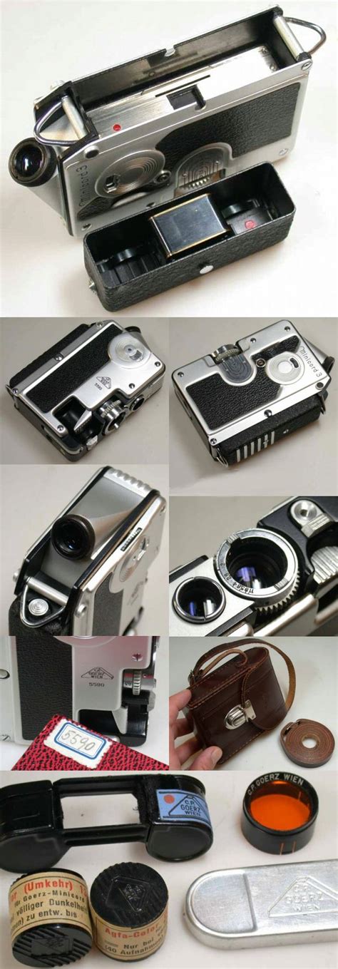 Minicord 16
