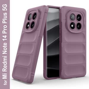 Zapcase Back Cover For Mi Redmi Note 14 Pro Plus 5G Zapcase Flipkart Com