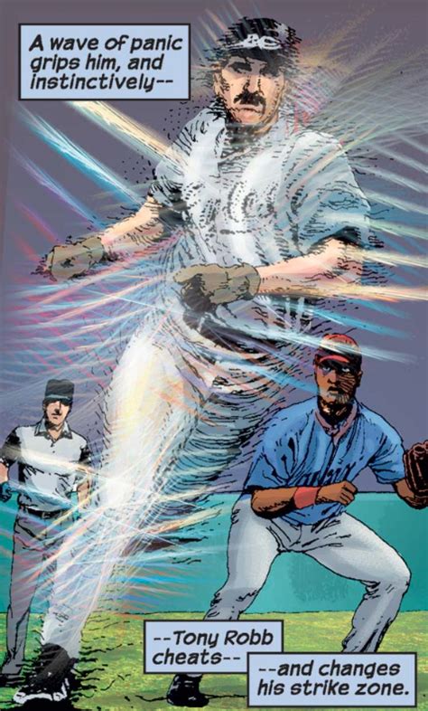 Tony Robb Earth 616 Marvel Database Fandom