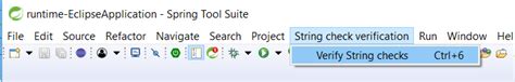 Develop Simple Useful Eclipse Plugin To Scan Java Source Good Example
