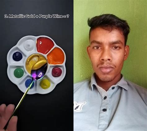 How To Make Mix Colour From Primary Colors 276 Colourmixing Guessthecolour Mixingthings How To Make Mix Colour From Primary Colors 276 Colourmixing Guessthecolour Mixingthings