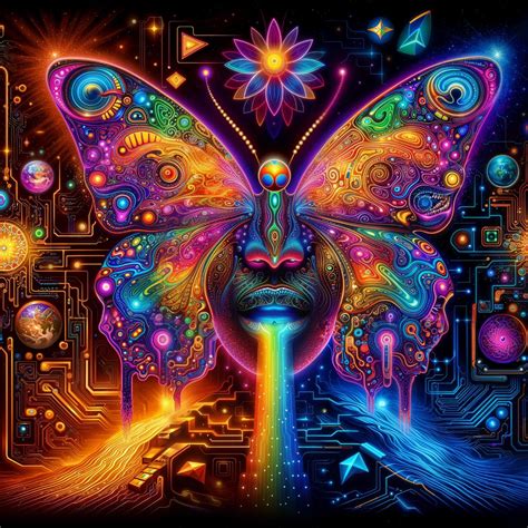 The Metamorphosis