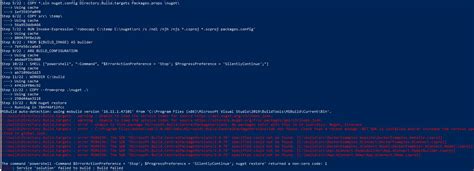 Sitecore Custom Images From Examples Docker Compose Build Solution