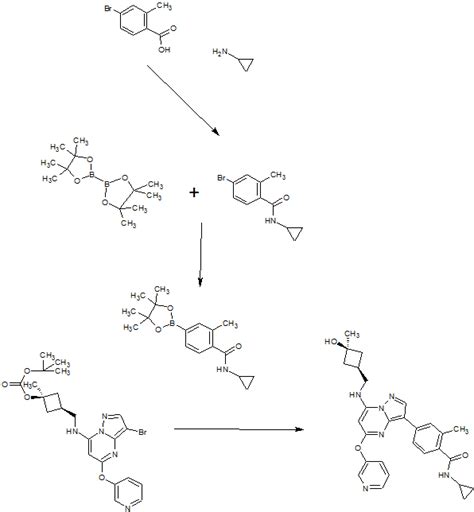 synthesis all about drugs