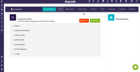 custom sentence drapcode