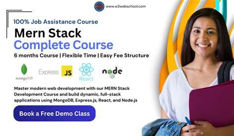 Mern Stack Course In Kolkata With 100 Placement Assistance