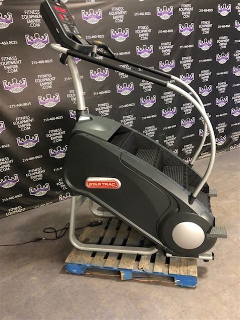 Buy Star Trac E Sm Stepmill Online Fitness Equipment Empire