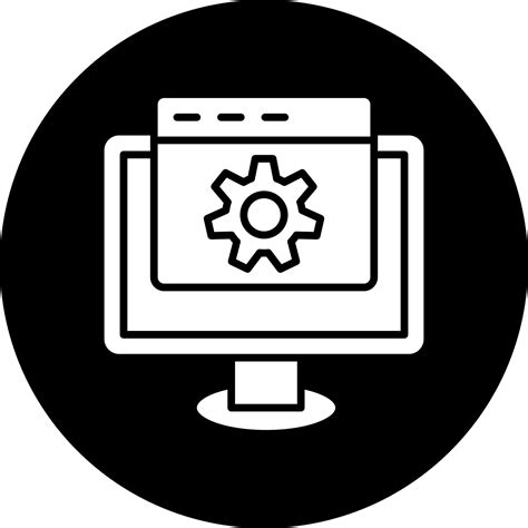 Software Vector Icon Design 22987961 Vector Art At Vecteezy Software Vector Icon Design 22987961 Vector Art At Vecteezy
