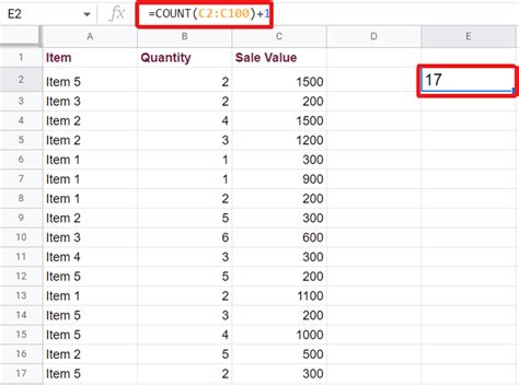 How To Create Named Ranges In Google Sheets A Step By Step Guide Software Accountant
