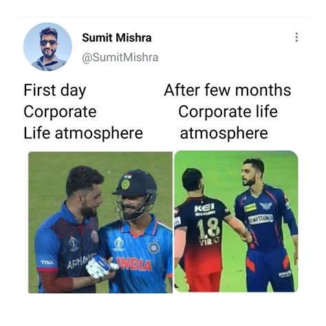 Abhishek Verma On Linkedin After Corporate Life Join First Day And