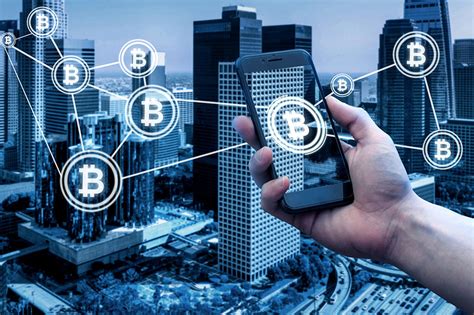 How Blockchains Are Stored And Maintained