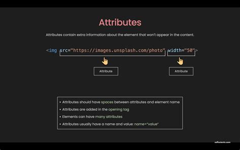 Pelajari Dasar Dasar HTML Untuk Pemula Hanya Dalam Menit Softscients