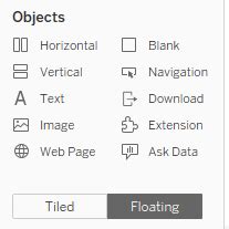 How To Create A Dashboard In Tableau Step By Step Upwork