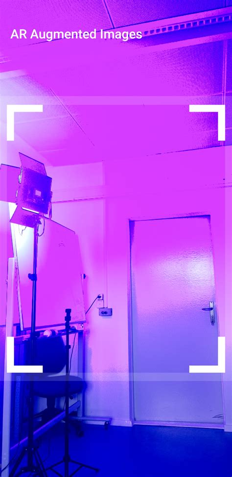 Blue Light Turns Violett In Camera View · Issue 295 · Sceneviewsceneform Android · Github