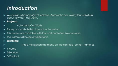 SOLUTION Hci Presentation Final Studypool