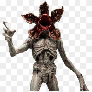 Stranger Things Stranger Things Demogorgon Name Clipart Large Size