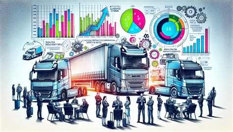 Fatigue Monitoring Systems For Truck Drivers Enhancing Safety And