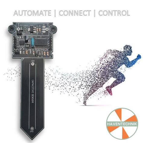 Haventechnik On Linkedin Iot Plc Rf Wifi Gsm 16f 18f Automationsystems Embedded