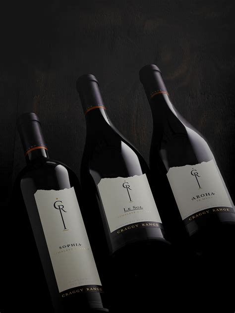 New Zealands Craggy Range Winery And The Revelatory Le Sol Syrah