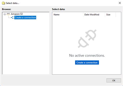 amazon s3 backup software client