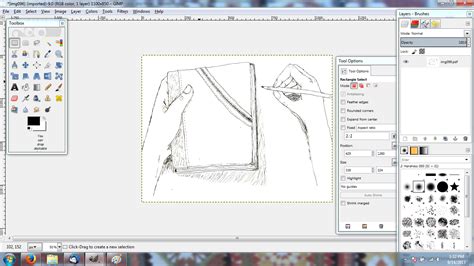 Gimp Resize Layer Tripgerty