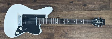 Jackson Outcaster OC Reverb