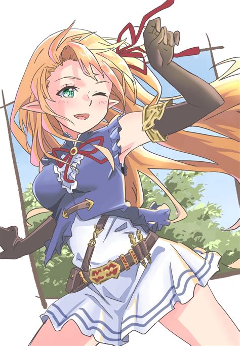 Arisa Shadowverse Image By Pixiv Id Zerochan Anime Image Board