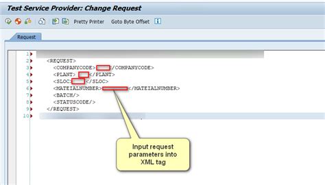 [sap] abap proxy service provider testing for a functional consultant