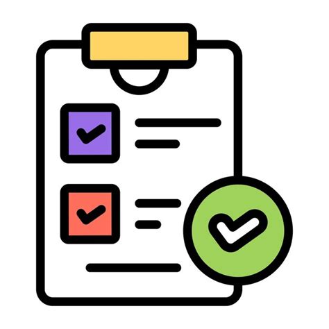 Premium Vector Premium Design Icon Of Survey