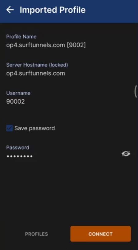 Openvpn Tutorial Surftunnels