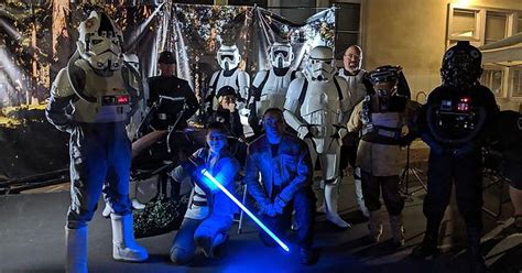 Emerson Parkside Academy Trunk Or Treat Album On Imgur