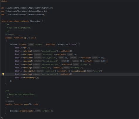 How To Integrate Stripe Payment Gateway In Laravel
