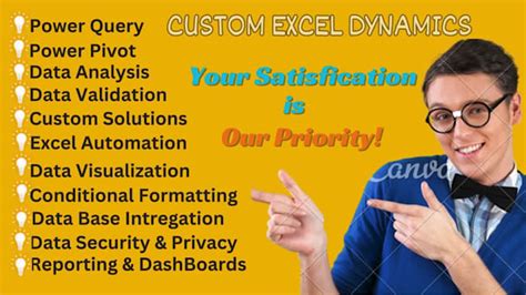 Transform Data With Power Query Pivot Excel Automation And