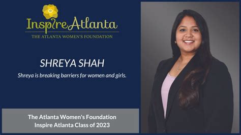shreya shah on linkedin as many of you may have seen i have been