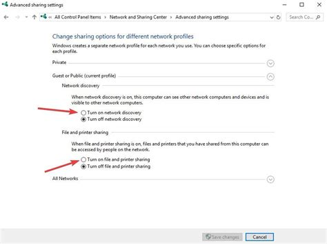How To Transfer Files Between Linux And Windows Via LAN Make Tech Easier